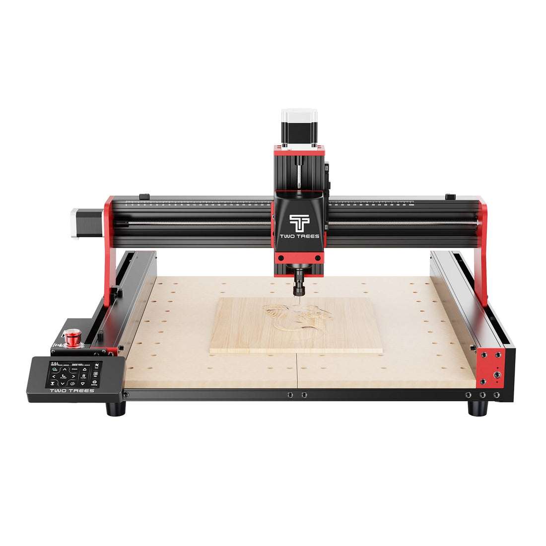 Machine CNC TWO TREES TTC450 PRO